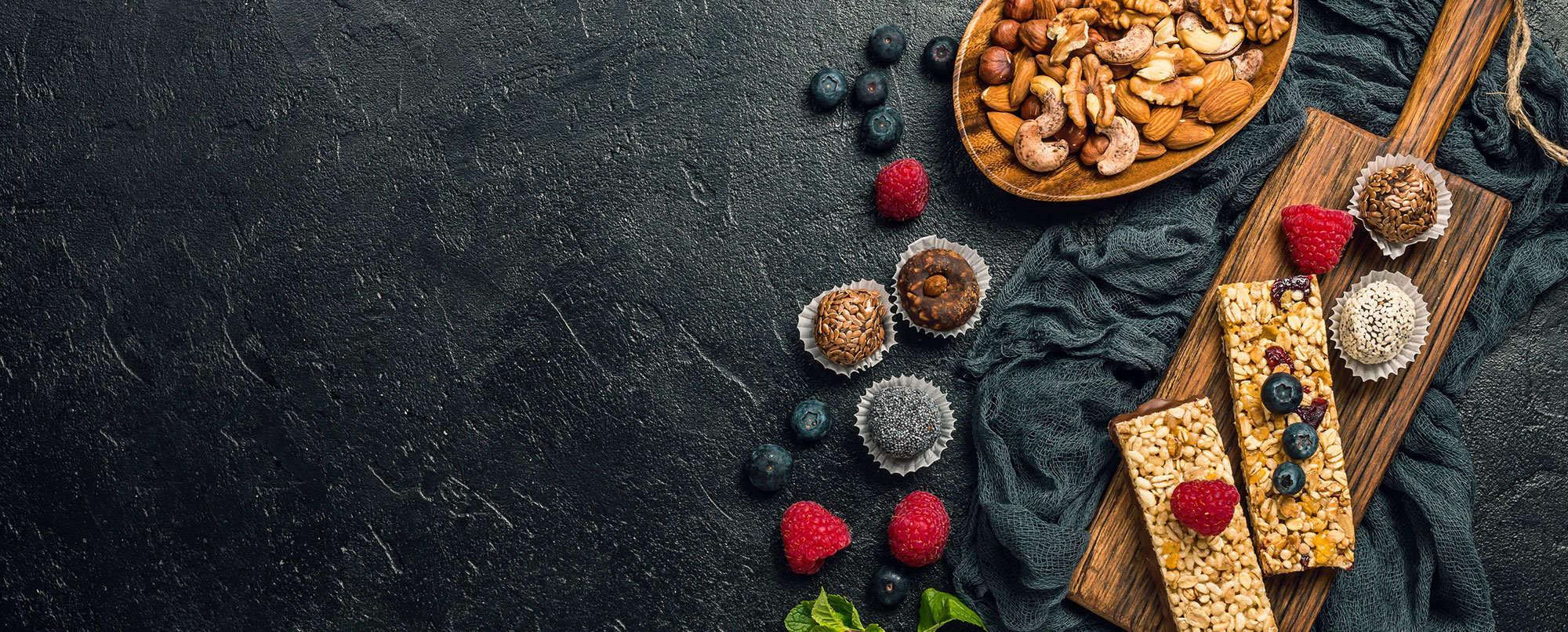 Galam - Refining Nature's Raw Materials