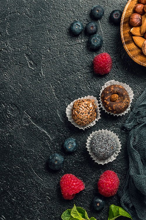 Galam - Refining Nature's Raw Materials