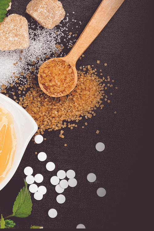 Galam - Refining Nature's Raw Materials