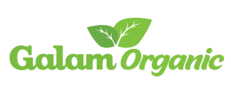 Organic sweeteners & fibers - Galam